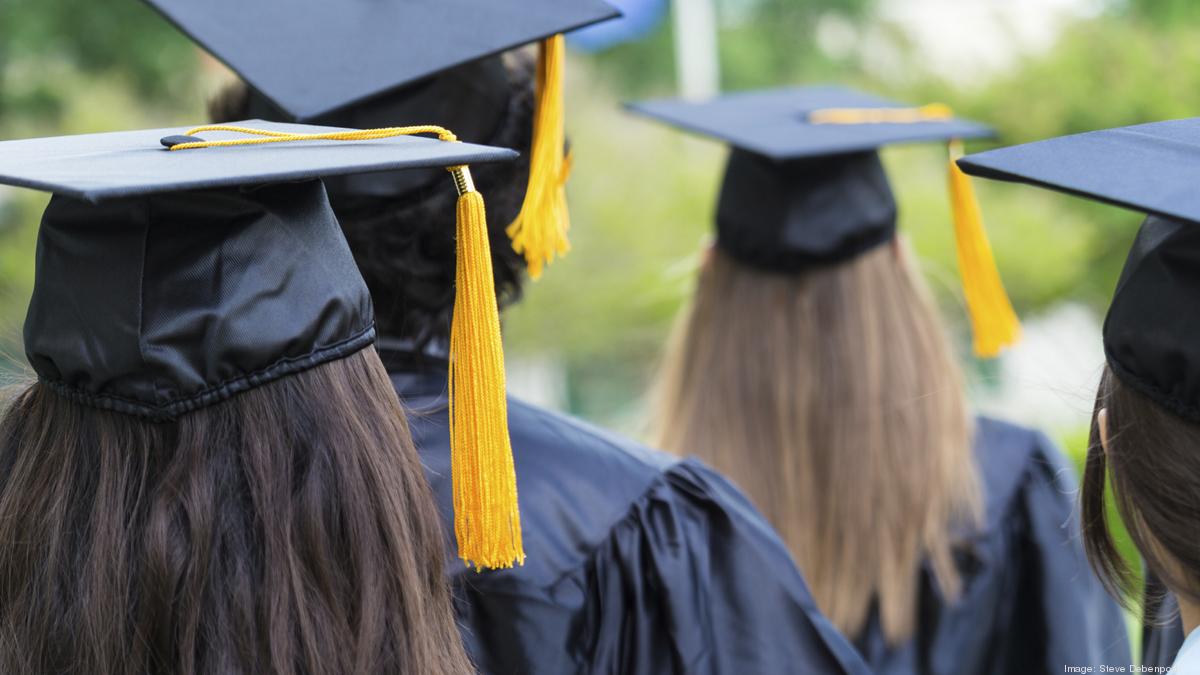 5 steps for helping new grads transition to the workplace - The ...