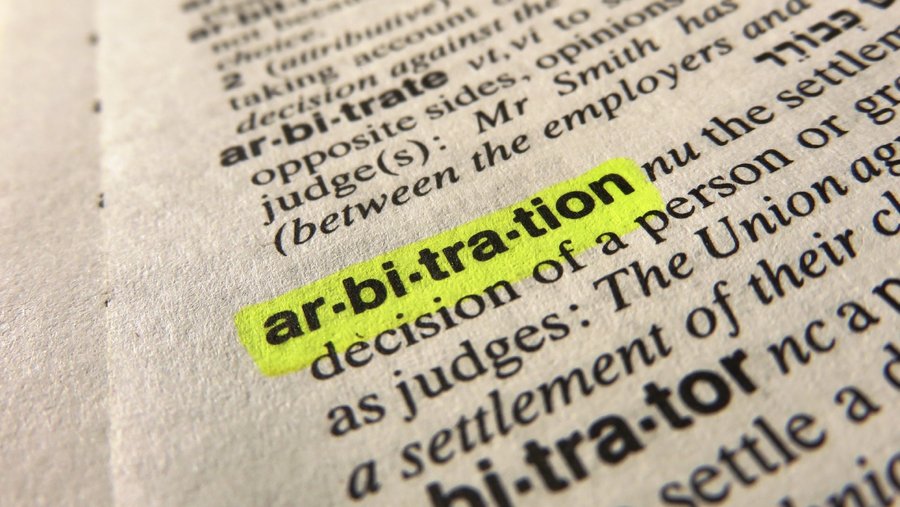 Pros and cons of arbitration agreements
