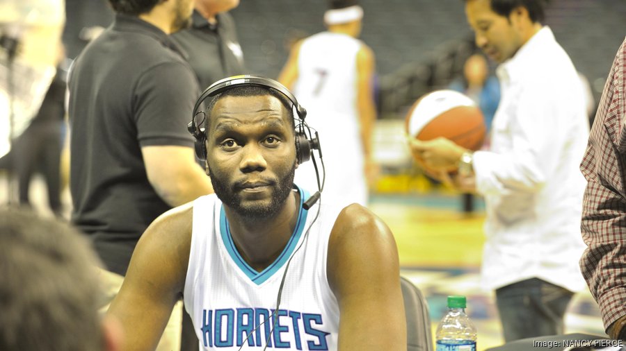 Charlotte Hornets, new TV crew ready to tip off 2015 NBA regular season ...