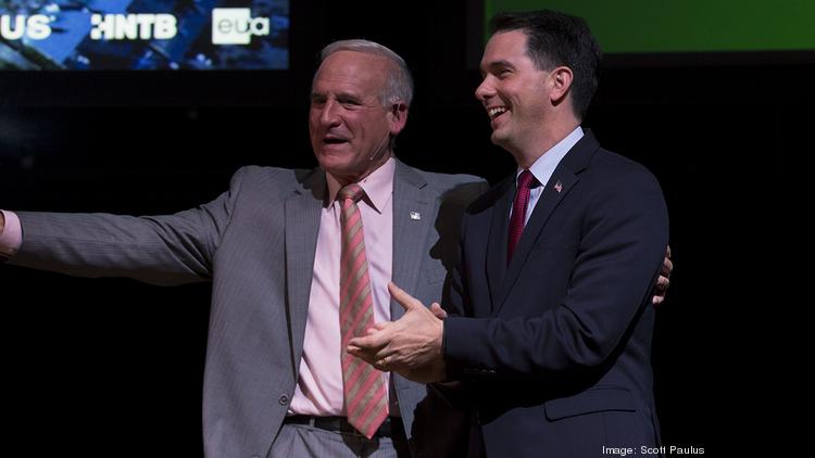 Kellner, Selig, Culver among business leaders behind UW-Madison ...