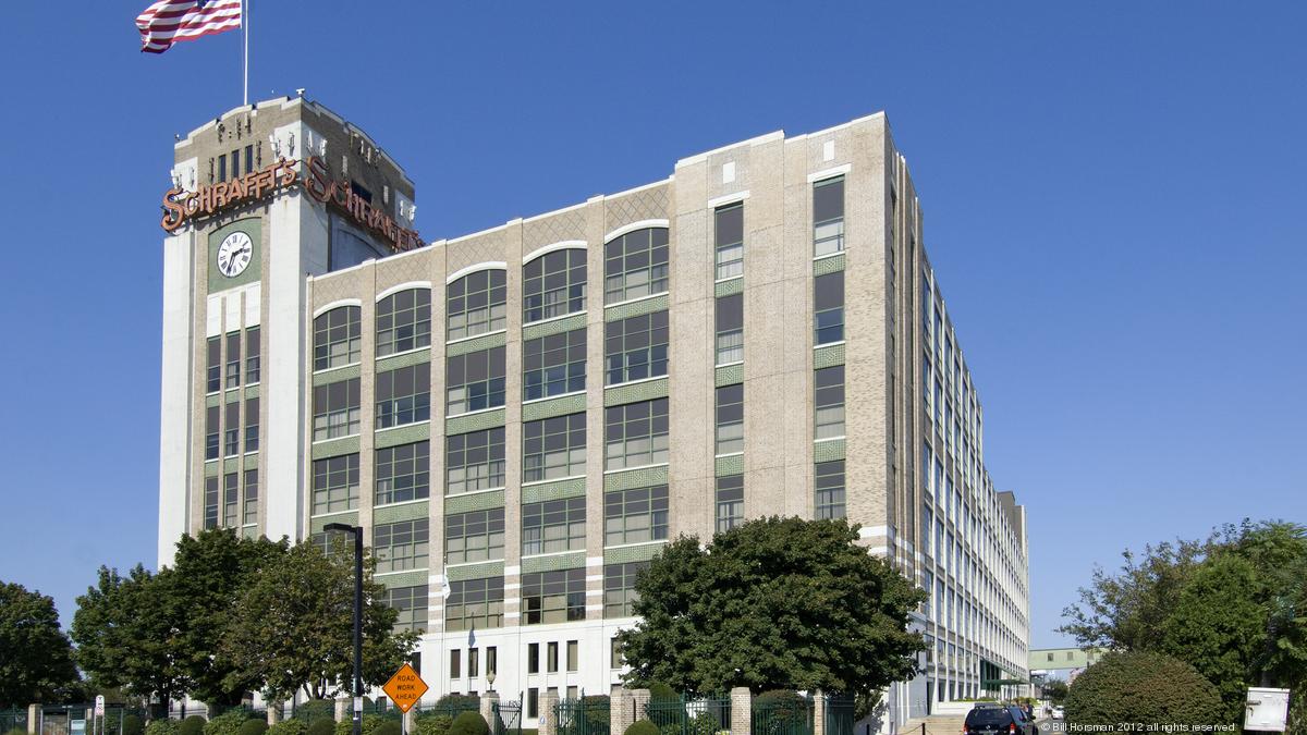 Exclusive: With Schrafft’s Center lease, Boston Medical Center moving ...