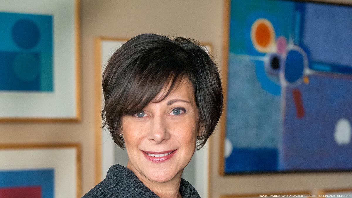 Boston's Gardner Museum names Morgan Library & Museum's Peggy Fogelman ...