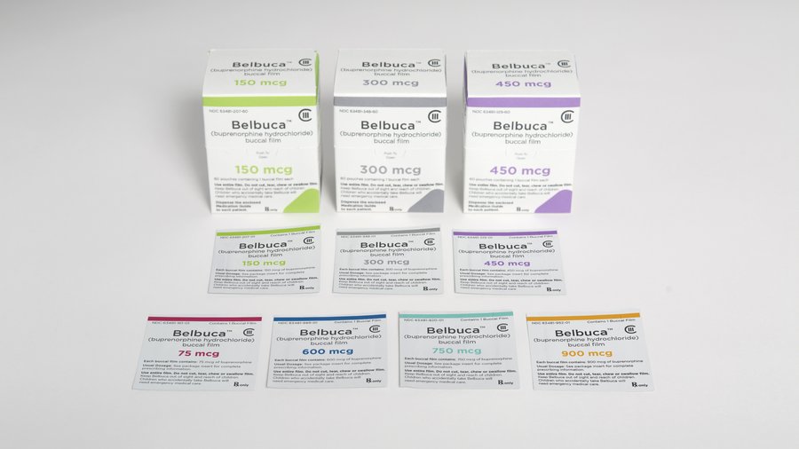 After Endo, global plans for BDSI’s Belbuca? - Triangle Business Journal