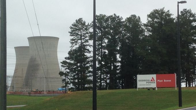 Georgia Power to excavate and close two more coal ash ponds - Atlanta ...