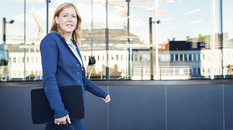 Three reasons to invest in stocks - Bizwomen