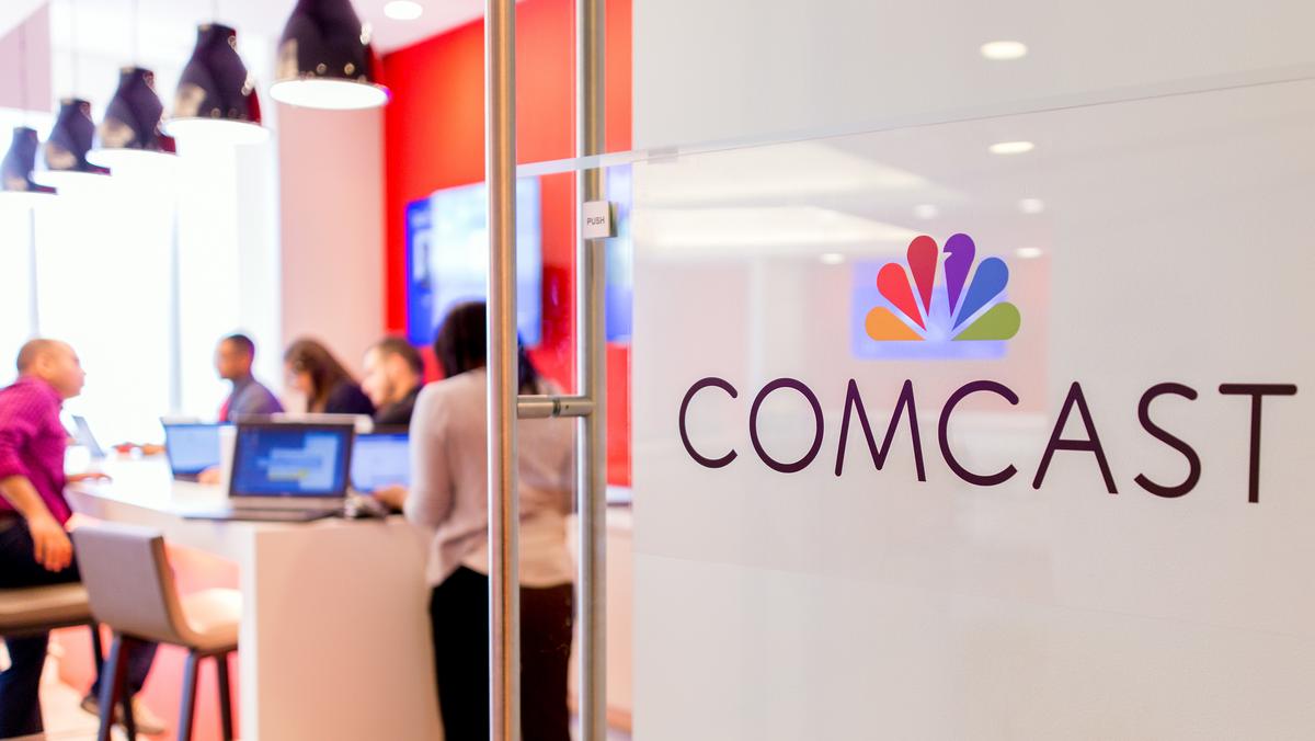 Comcast invests in College Ave Student Loans - Philadelphia Business ...