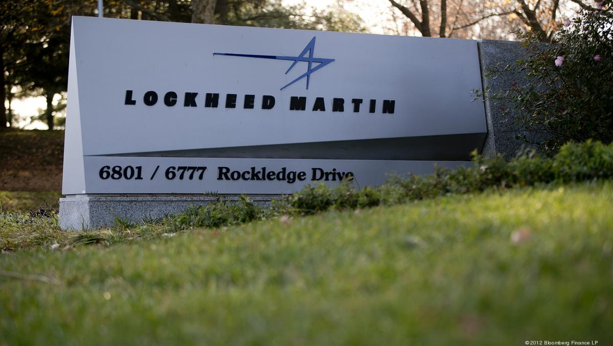 Contract loss could cost 165 Lockheed Martin Corp. employees in ...