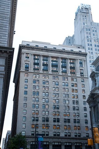 RJMetrics leases more space in a Philadelphia office building ...