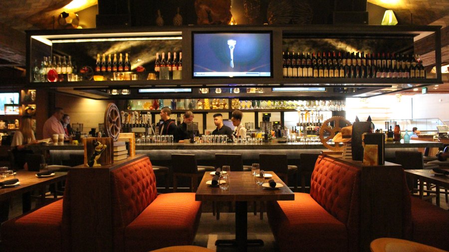 iPic Theater in River Oaks District to include luxury seats, full ...