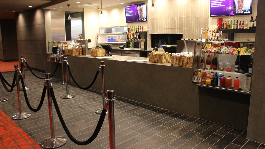 iPic Theater in River Oaks District to include luxury seats, full ...