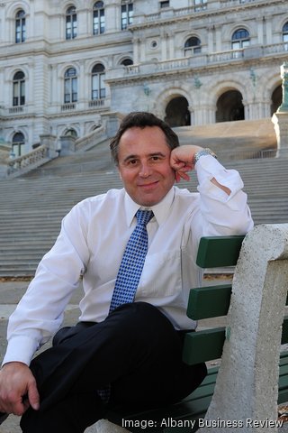 Albany, New York, Museum of Political Corruption would reclaim city ...