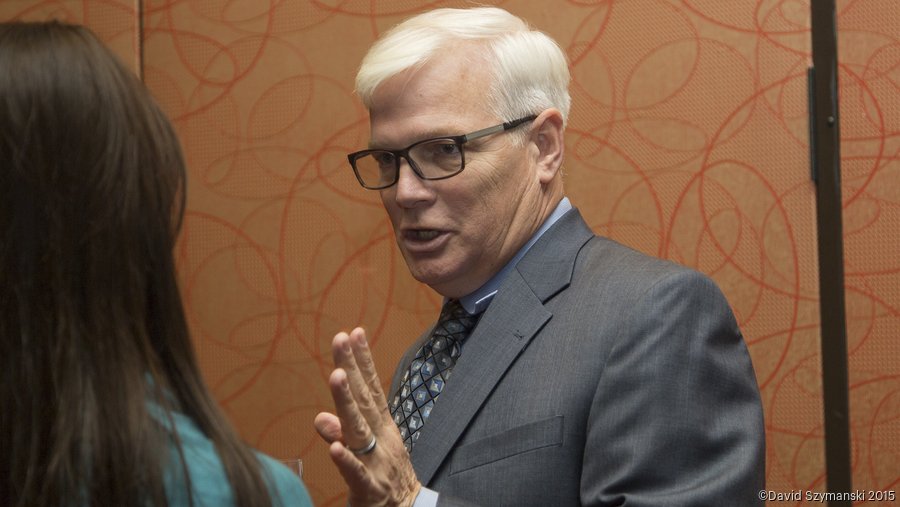 Badger Meter exploring options, including potential sale - Milwaukee ...