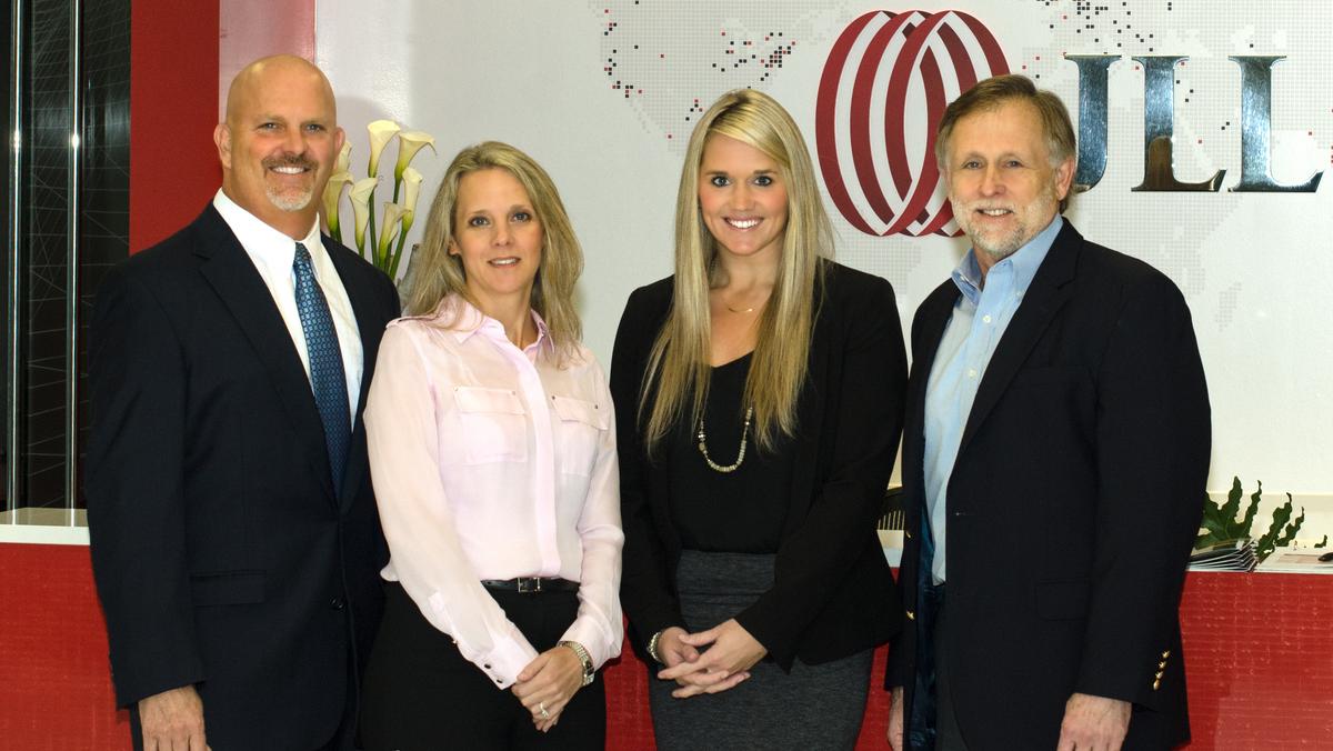 JLL lures top CBRE data center practice team - Atlanta Business Chronicle