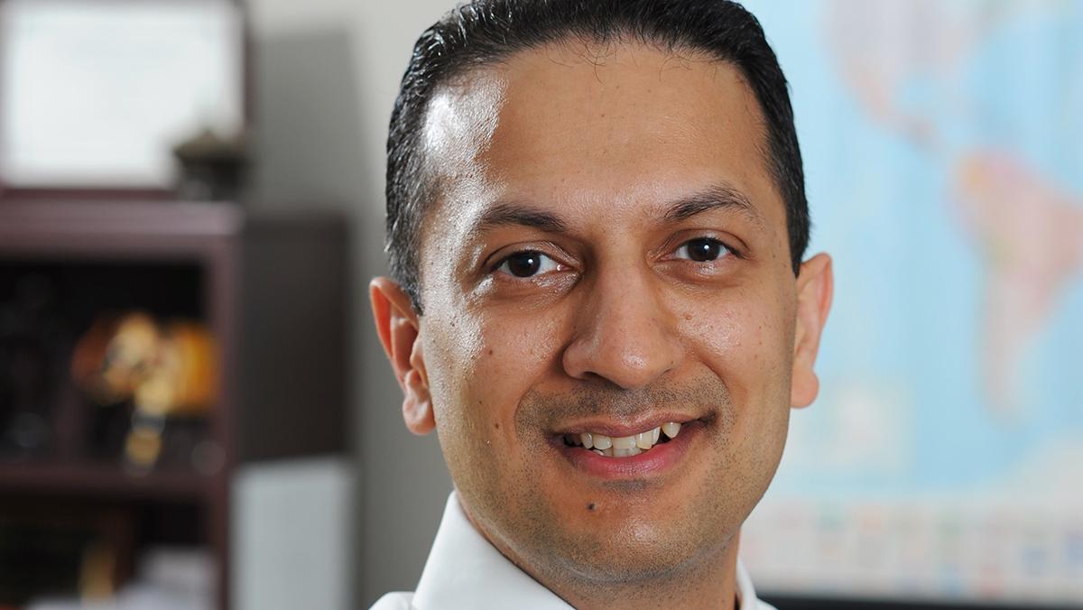 Mercy Health CEO Yousuf Ahmad no longer finalist for Broward Health job ...