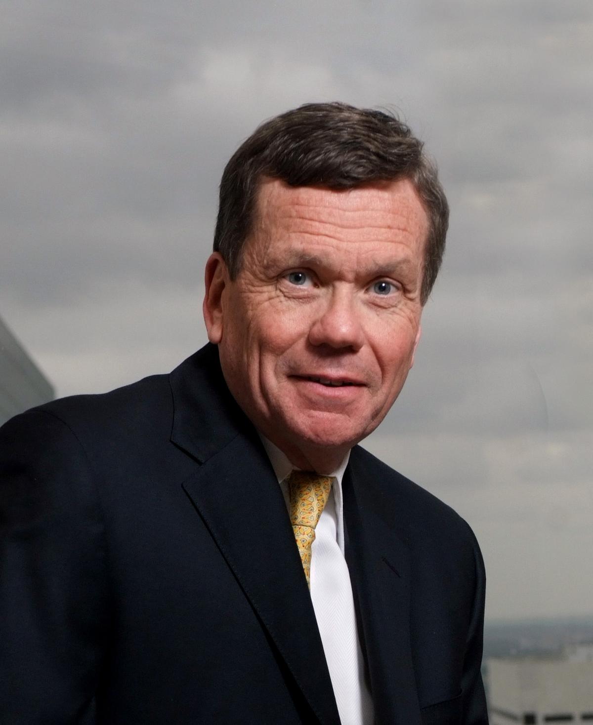 Q&A with Richard Mithoff on Houston's big bank lawsuit - Houston ...