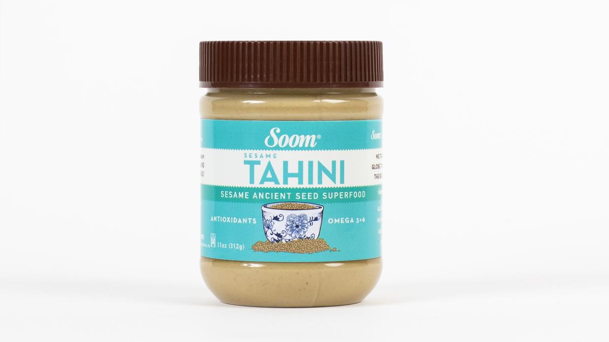 Business is up for Soom Foods after dropping retail product ...