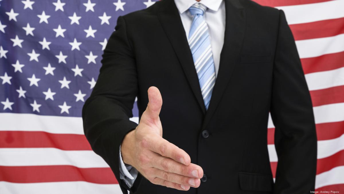 4 styles men can wear to emulate presidential candidates - The Business ...