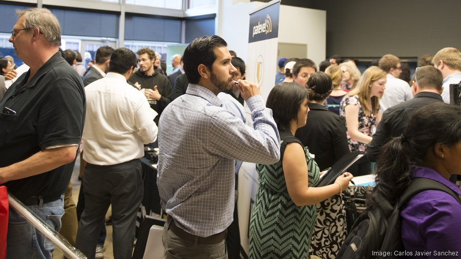 Exclusive: How San Antonio's tech job market demands more than ...