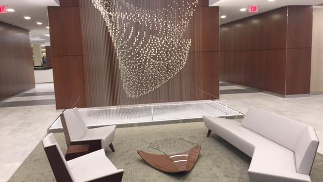 Cousins Properties' Bob Boykin discusses Greenway Plaza renovations ...