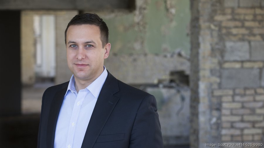 Jeffers eyes historic building rehab for apartments in Racine ...