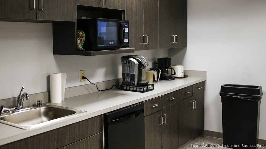 What's in your break room fridge - Louisville Business First