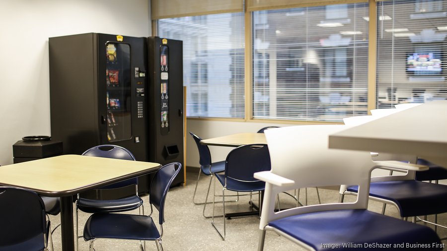 What's in your break room fridge - Louisville Business First