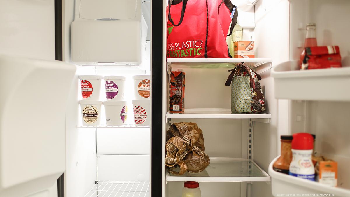 What's in your break room fridge - Louisville Business First