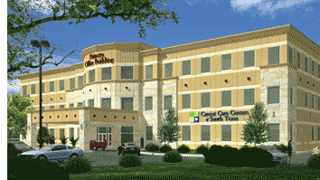 Cancer Care Centers of South Texas and Texas Oncology will join forces ...