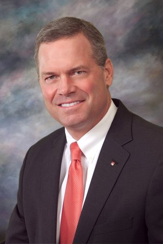 First Horizon president/CEO Bryan Jordan on the importance of a second ...