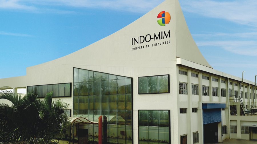 Indo-MIM has landed at Port San Antonio, where the Indian company will ...