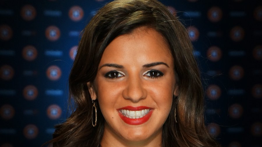Comcast SportsNet Chicago brings aboard Leila Rahimi - Chicago Business ...