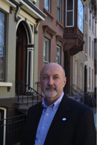 Democrat Patrick Madden defeats Jim Gordon in Troy, NY, mayoral race ...