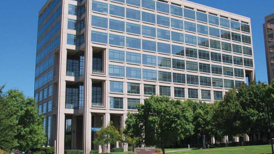 DBS&A takes over entire floor of Park Square office - Albuquerque ...