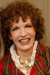 Sarah McCune Losinger, McCune Foundation win Philanthropy Southwest ...