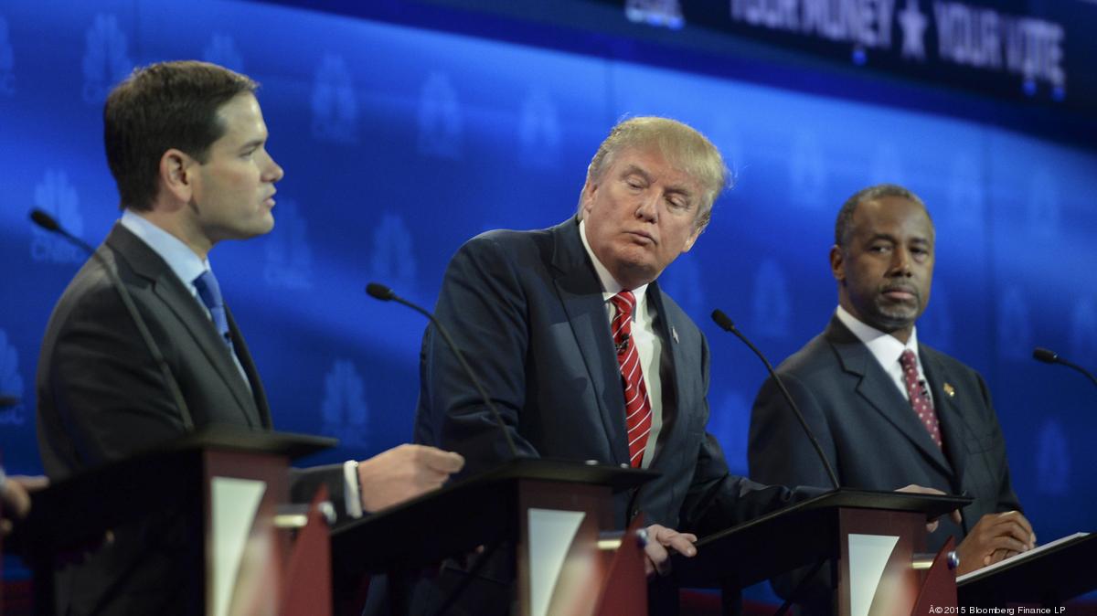 University of Houston confirmed for Republican debate before Super ...