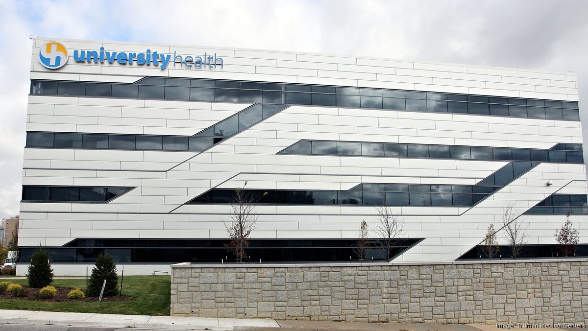 University Health loses $22M bid to back Hospital Hill building ...