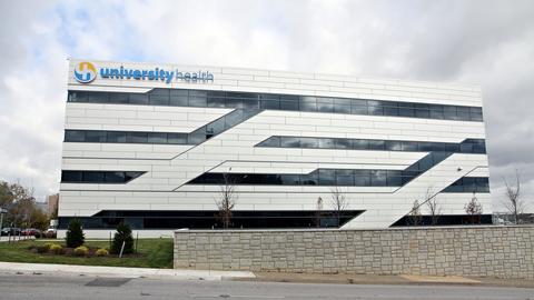 Truman Medical Centers applies University Health name to hospitals ...