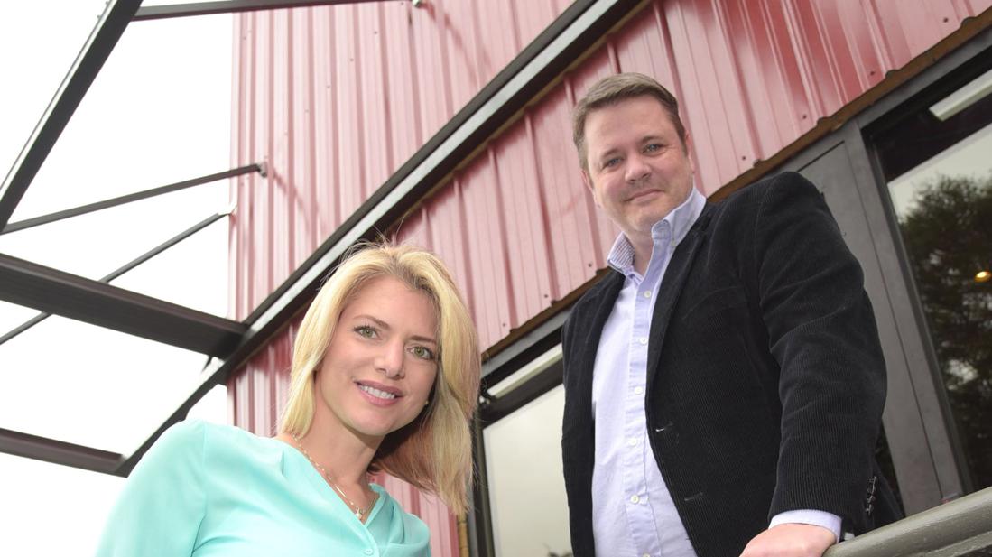 Atlanta’s Westside to get new film studio - Atlanta Business Chronicle