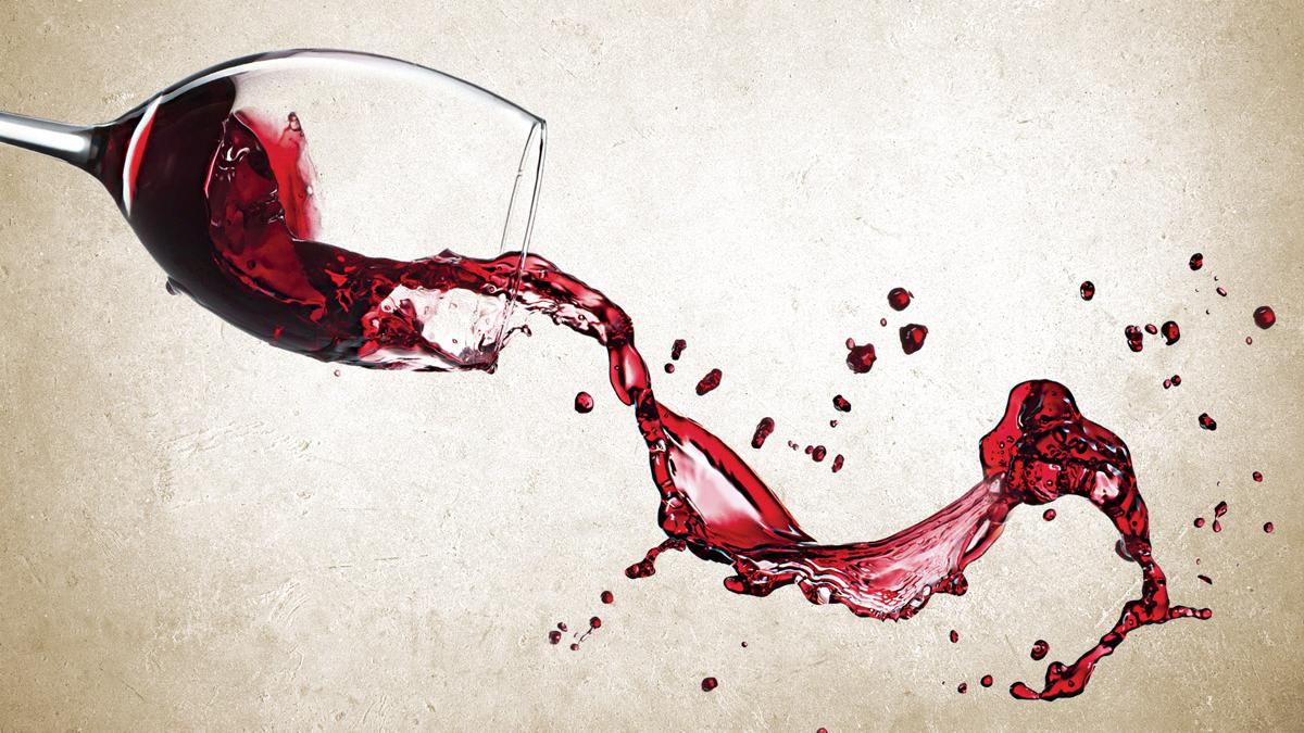 Booze battle: Wine Merchant, Starrs, Randall’s slash prices as Total ...