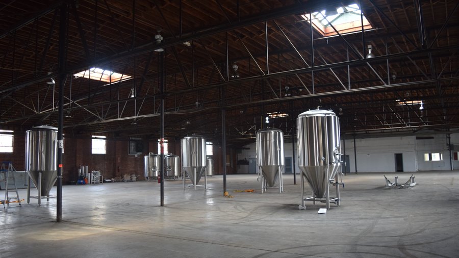 Lenny Boy Brewing Co.'s founder shares plans for new — and expanded ...