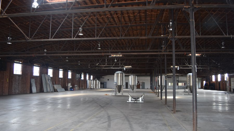 Lenny Boy Brewing Co.'s founder shares plans for new — and expanded ...