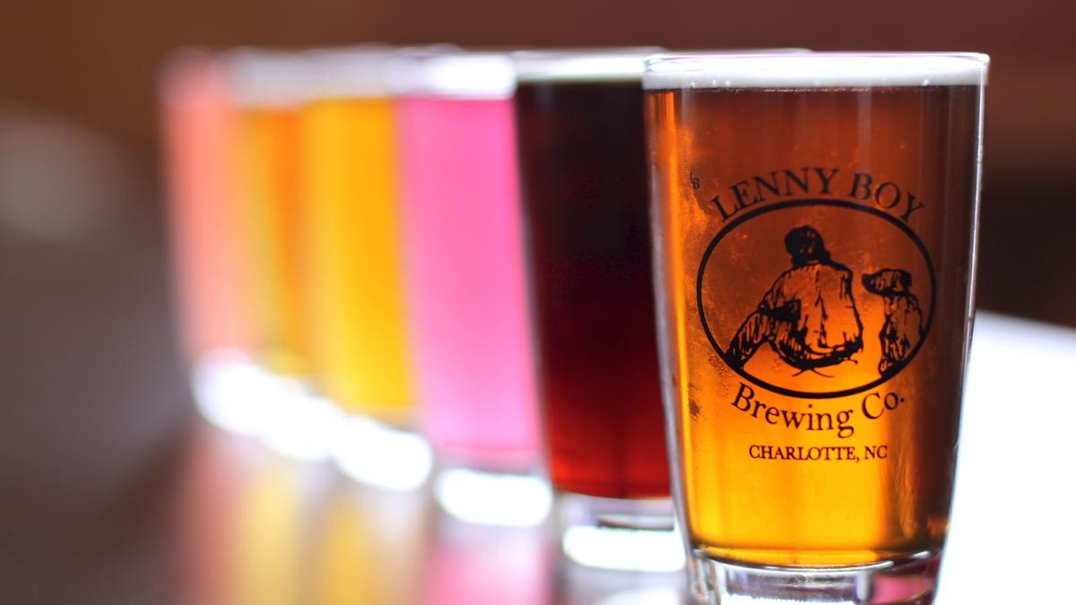 Lenny Boy Brewing Co.'s founder shares plans for new — and expanded ...