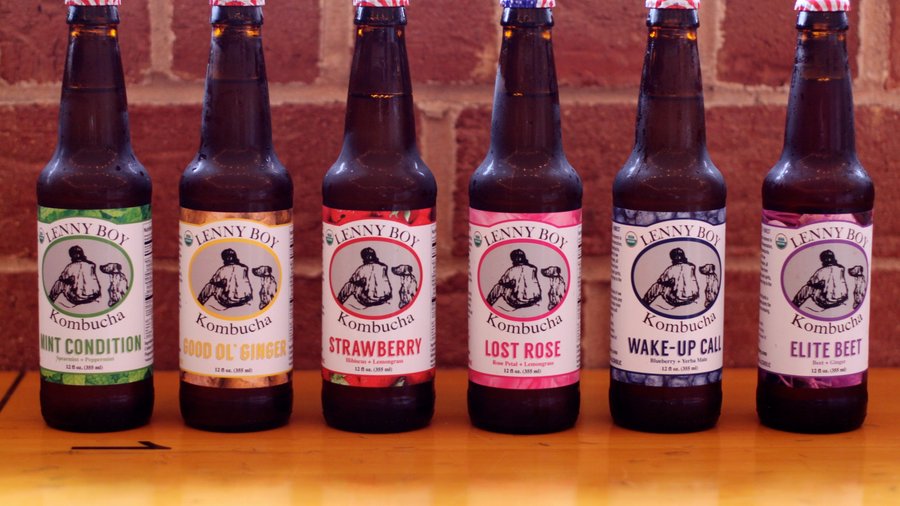 Lenny Boy Brewing Co.'s founder shares plans for new — and expanded ...