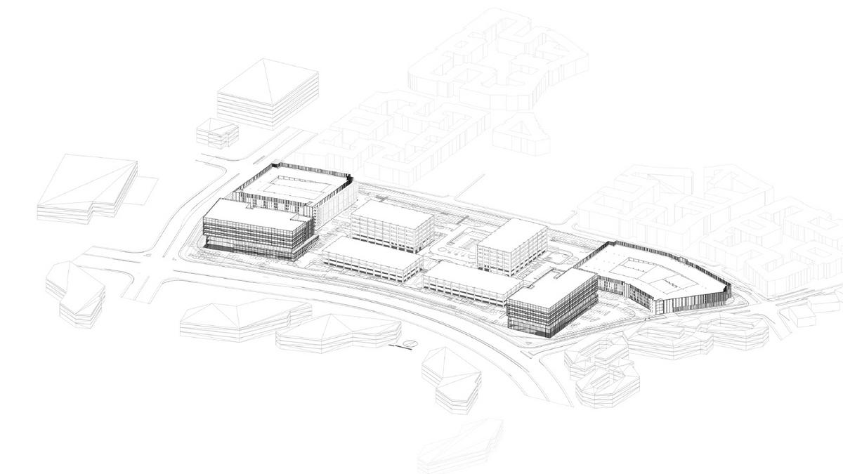 Broadcom to buy Boston Properties Innovation Place campus in San Jose ...