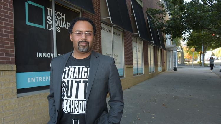 Atlanta University Center could become the core of the city's next ...