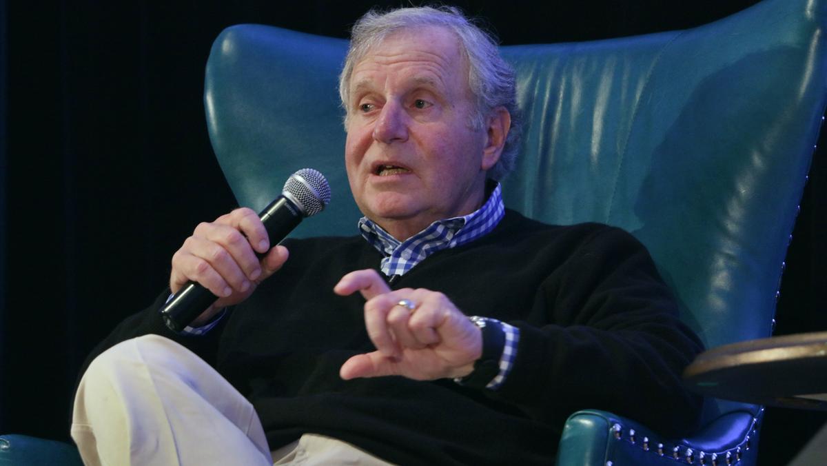 Tim Boyle spends $10M on UO's zebrafish work - Portland Business Journal