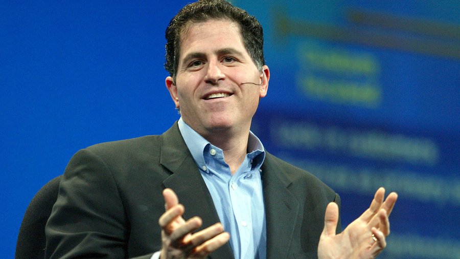 Michael Dell is mystery buyer of most expensive home ever sold in NYC ...