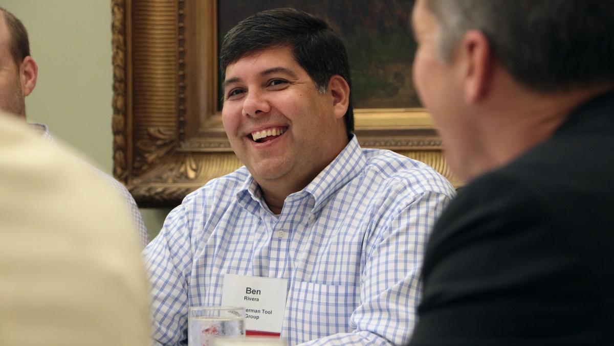 Q&A with Ben Rivera, president of Leatherman Tool Group, on innovation ...