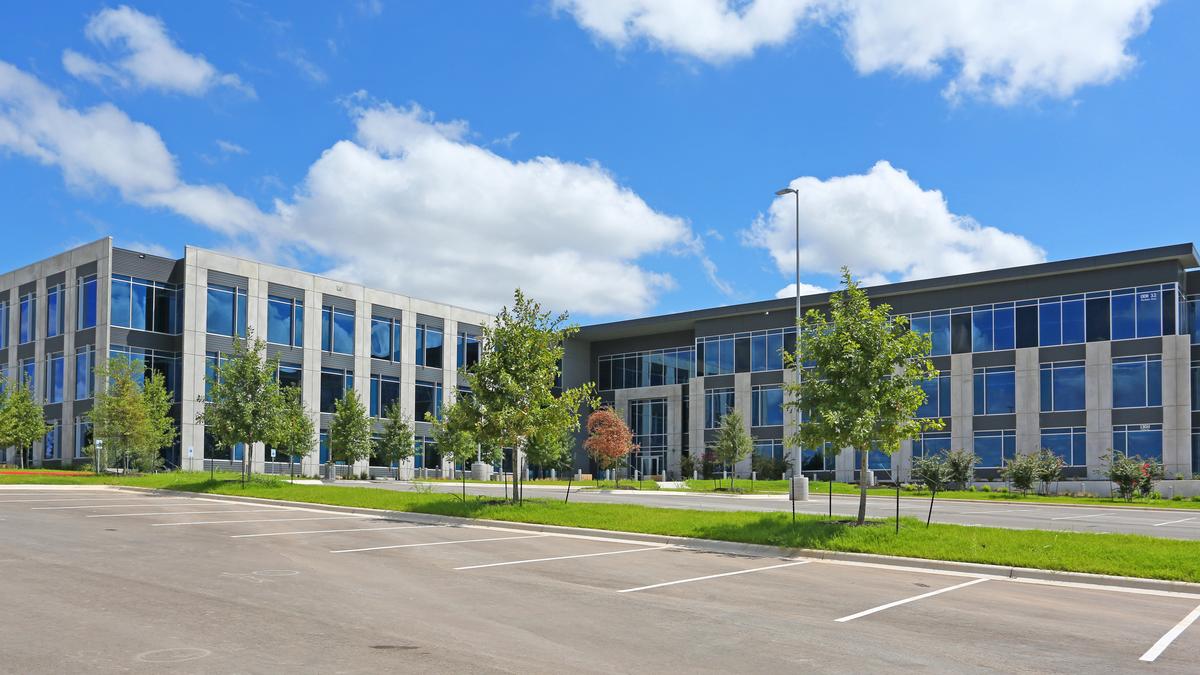 Natera genetics testing company of California takes huge Parmer lease ...