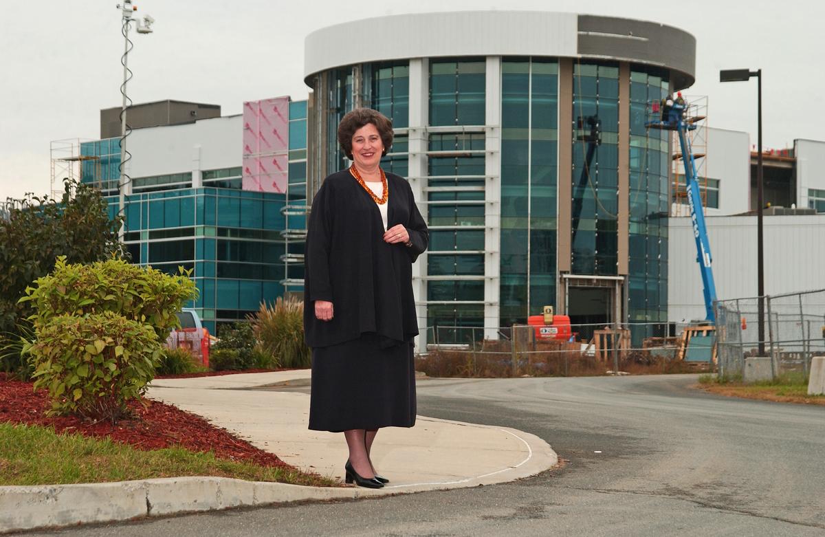 Former UAlbany president concerned about Nanocollege split - Albany ...